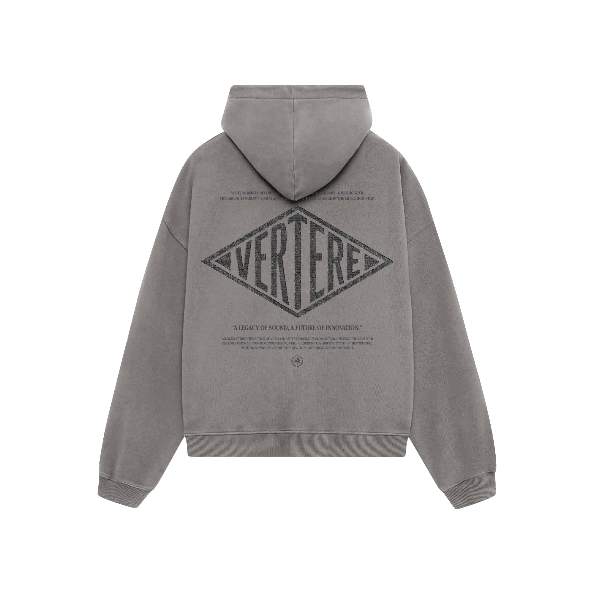 Vertere Berlin | Nightlife Inspired Fashion
