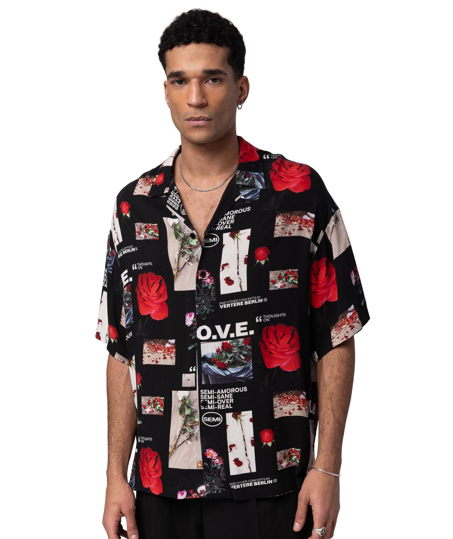 Vertere Berlin | Nightlife Inspired Fashion