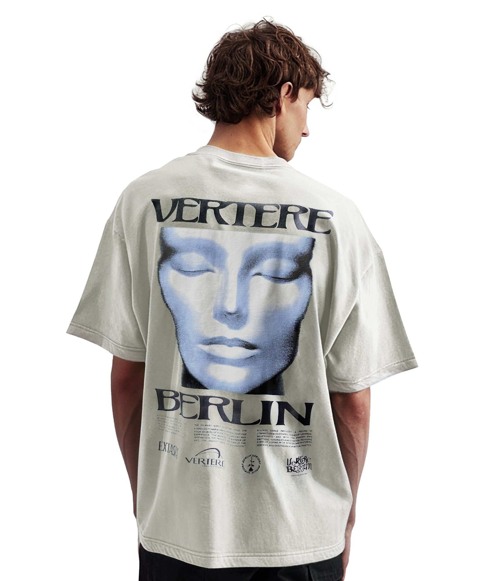 Vertere Berlin | Nightlife Inspired Fashion