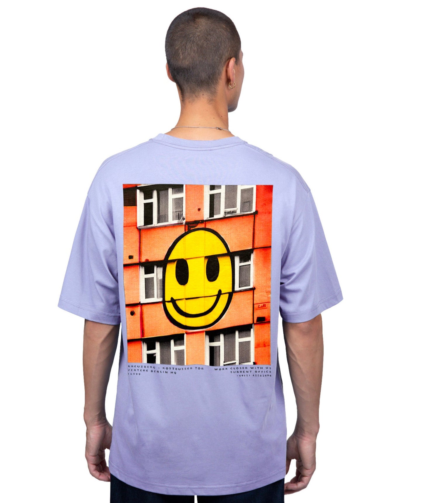 Vertere Berlin | Nightlife Inspired Fashion