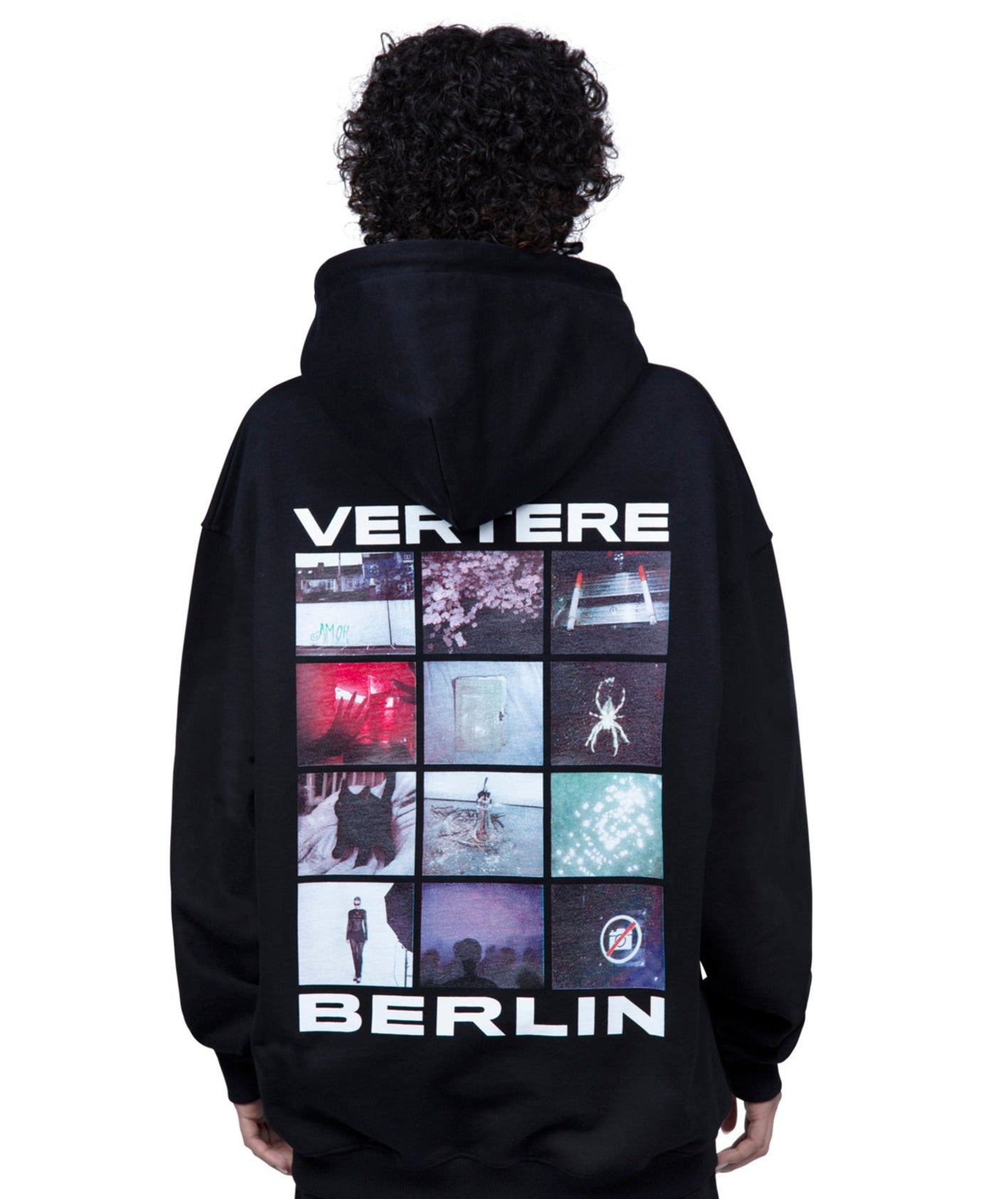 Vertere Berlin | Nightlife Inspired Fashion