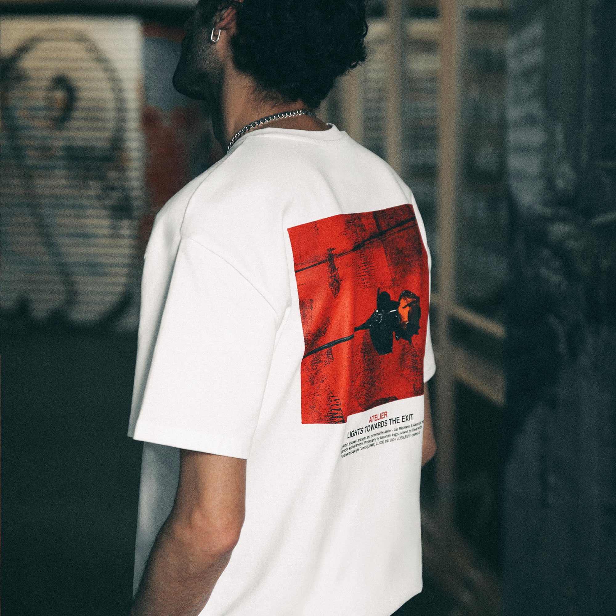 Vertere Berlin | Nightlife Inspired Fashion