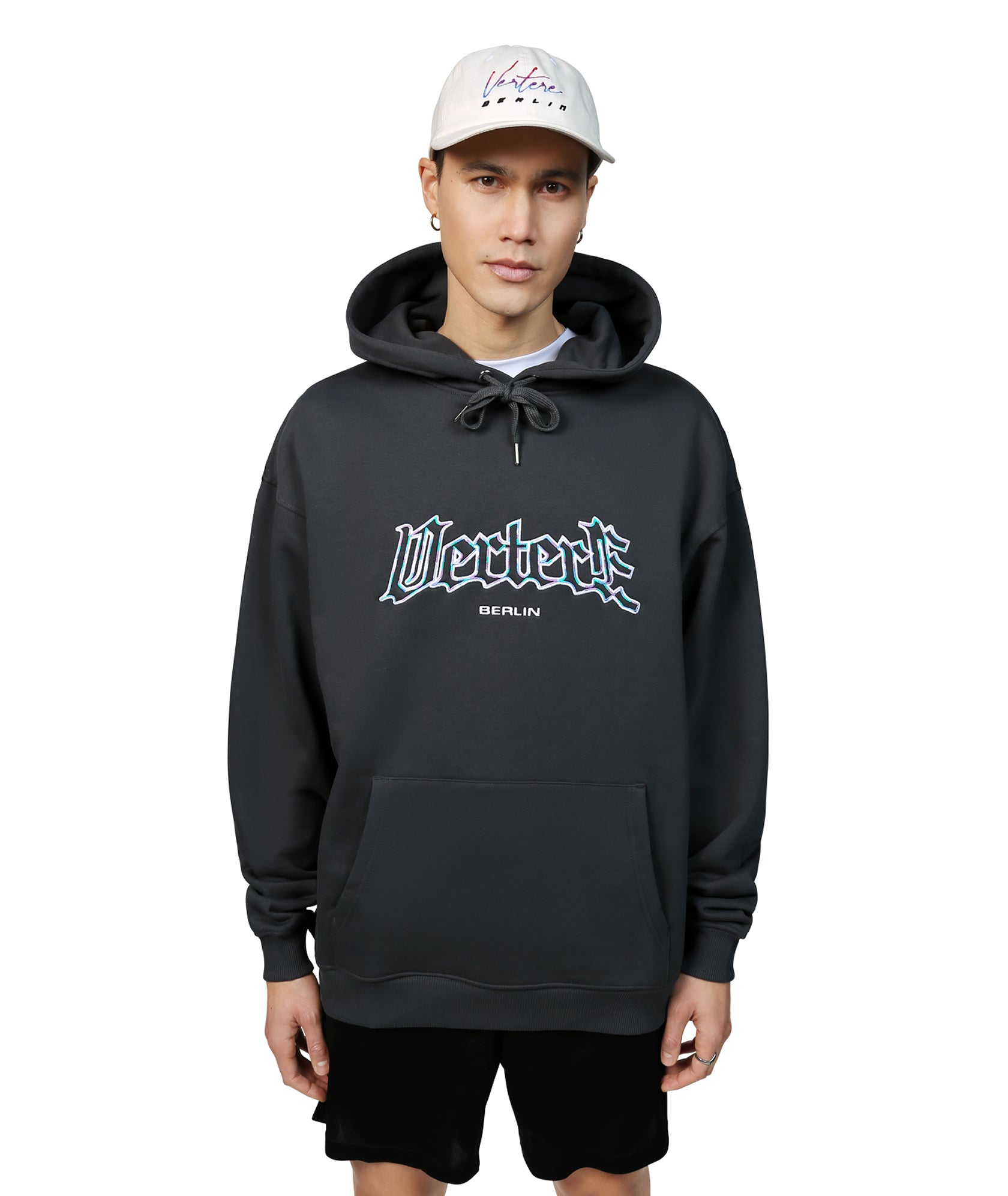 Vertere Berlin | Nightlife Inspired Fashion